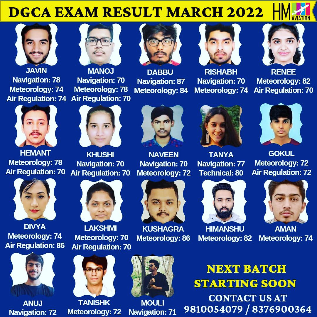 HM Aviation News | HM Aviation