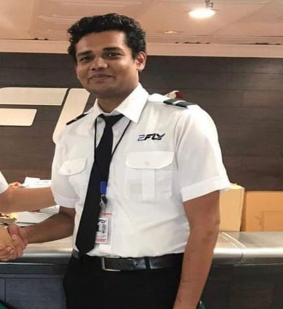 Recent Hiring | Pilot training in Delhi | Pilot course fees in India ...